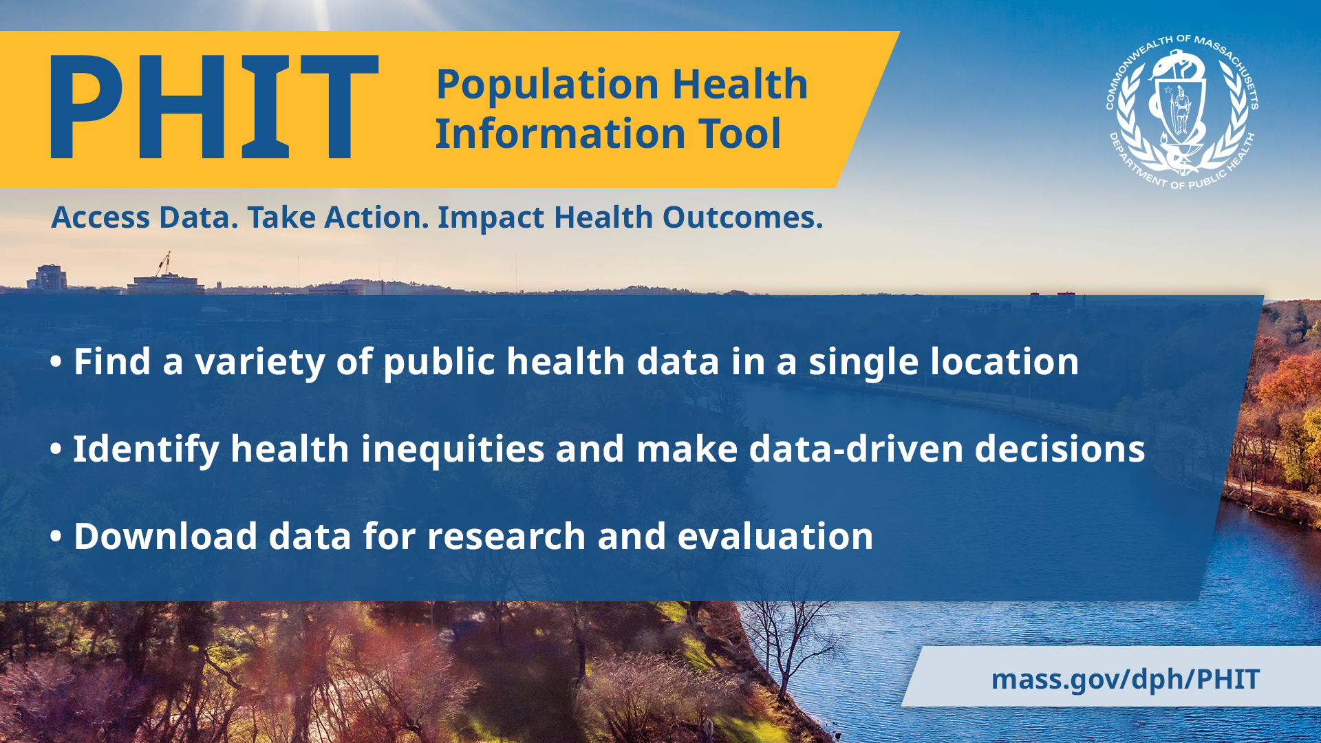 PHIT Promotional Materials and Downloads | Mass.gov